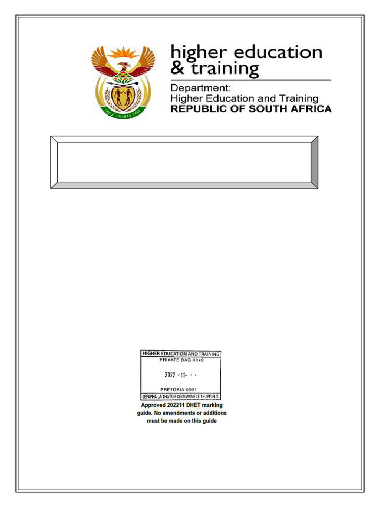 Principles of Computer Programming L3 P1 Memo Nov 2022 | PDF | Control Flow | Computer Programming