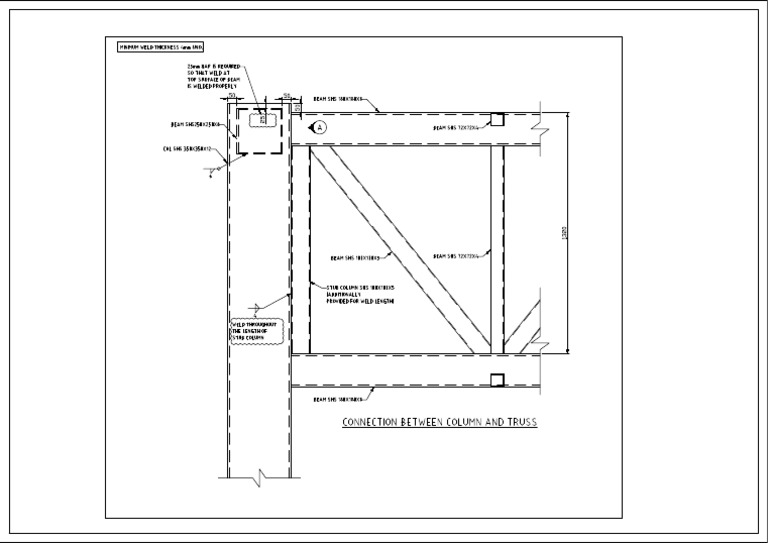 Connection Details 2 | PDF