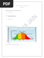 Overt Behaviour Scale: Challenging Behaviours How To Use This Scale ...
