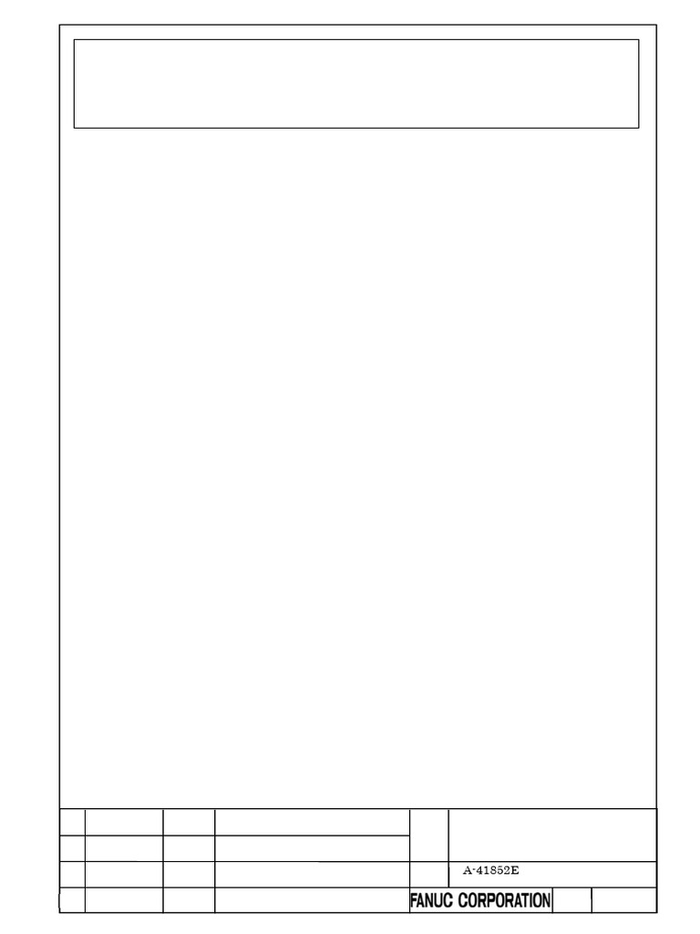 Fanuc Mtconnect Server Operator'S Manual: © Myfanuc | PDF | Numerical ...