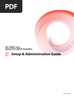 Epson Device USB Agent Setup Guide | PDF | Microsoft Windows | Computer Network