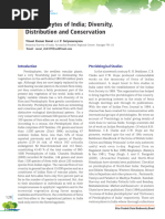 Plant Identification Using Dichotomous Key | PDF | Taxa | Botany