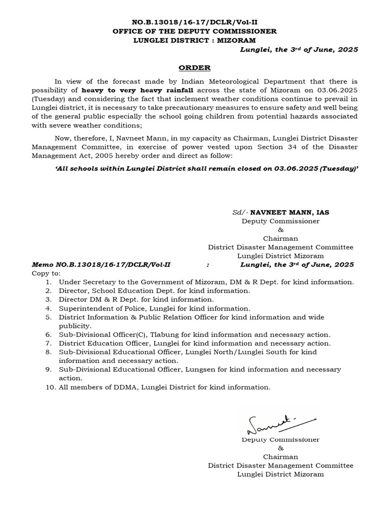 School Order 03-06-25 Signed | PDF | Chess Openings | Chess