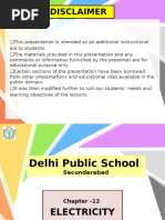 Class 9 - Bio - PPT 1 of 6 - Ls No. 5 - Fundamental Unit of Life | PDF ...