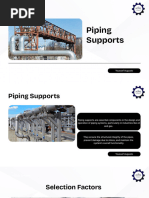 Standon C92 S92 Pipe Support Spec Sheet | PDF | Pipe (Fluid Conveyance ...
