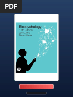 Biopsychology 11th Edition Pinel Solution Manual Full Download | PDF ...