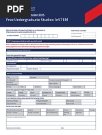 NEUST - Graduate School Online Enrollment System For NEW and TRANSFEREE Students | PDF