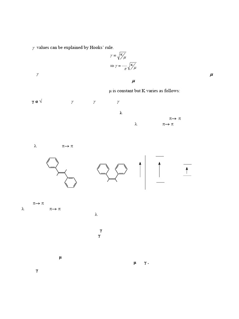 3 NBU Answer SEM-6 Y 2023 - 250606 - 121353 | PDF | Dye | Spin (Physics)