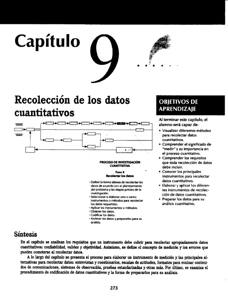 Roberto Hernandez Sampieri | PDF