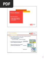 Entry-Task-Validation-Exit (ETVX) | PDF | Verification And Validation ...