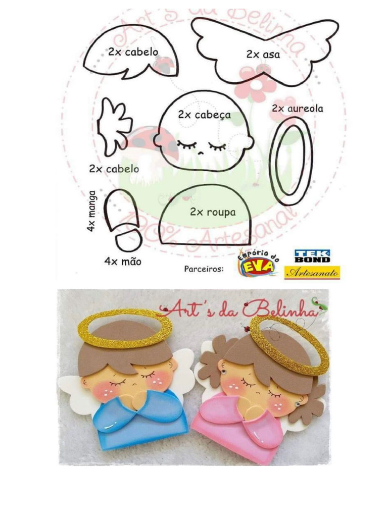 Solapin Bebe | PDF