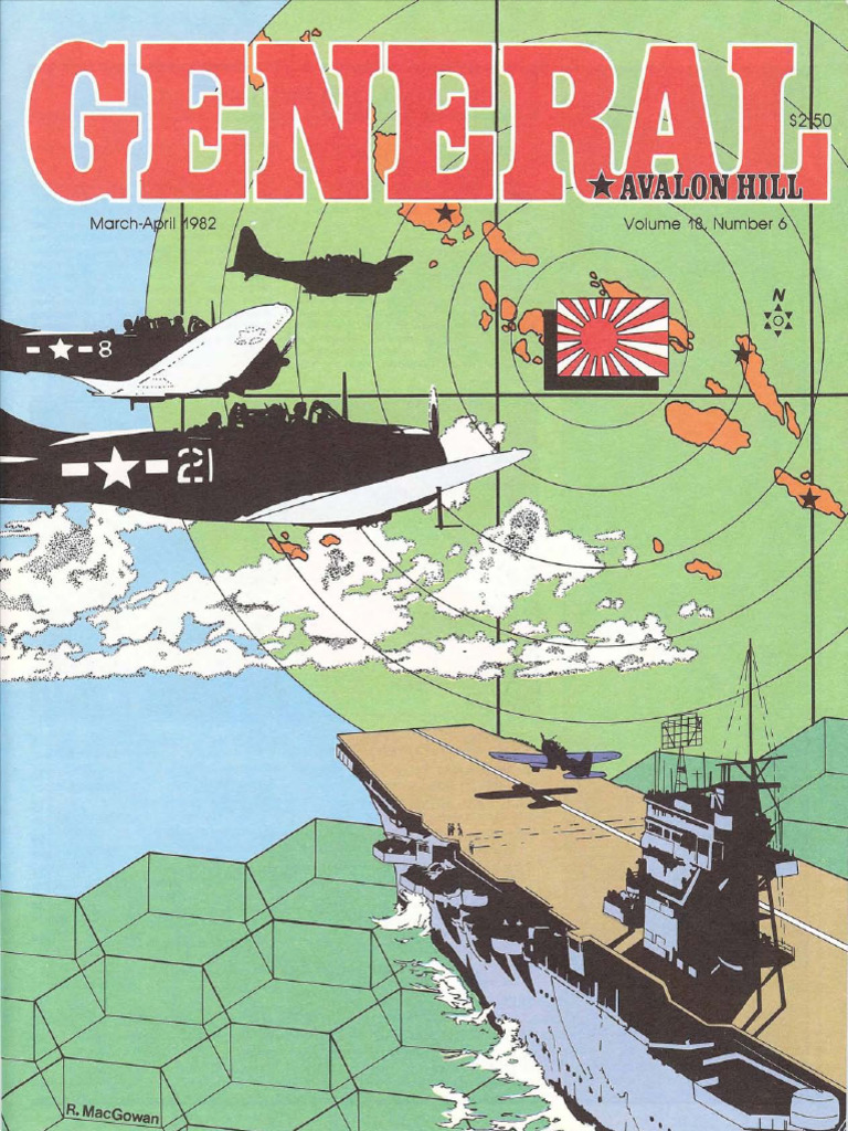 British Fleet Victory in the Pacific | PDF | Wargames | Tabletop Games