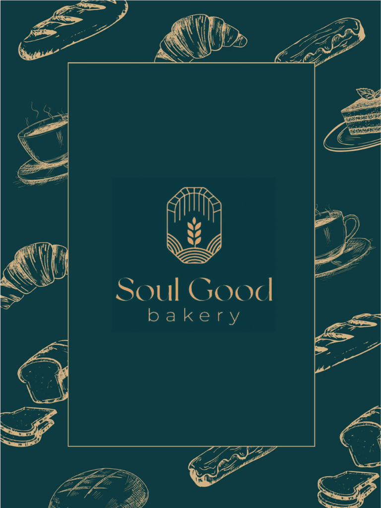 Menu Soul Good | PDF
