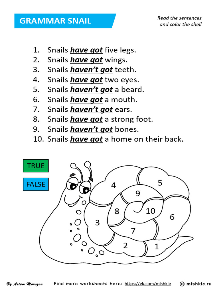 Grammar Snails - by Artem Morozov | PDF | Chess Openings | Chess