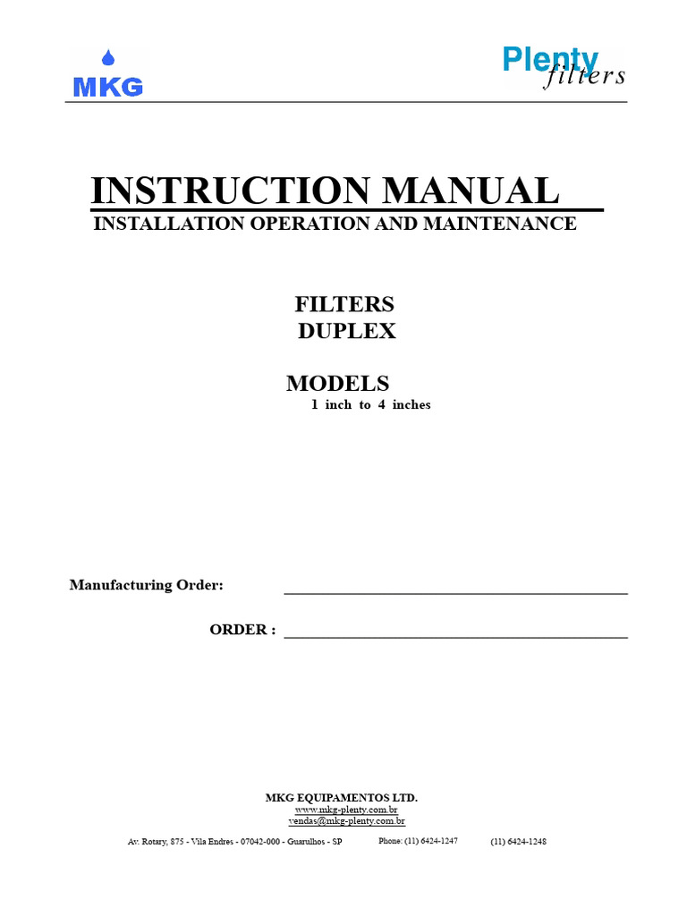 MKG Oil Filter - Renk Zanini Reducers | PDF | Valve | Leak