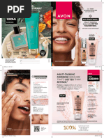 Inuka 2025 Product Catalogue with Prices | PDF | Shampoo | Perfume