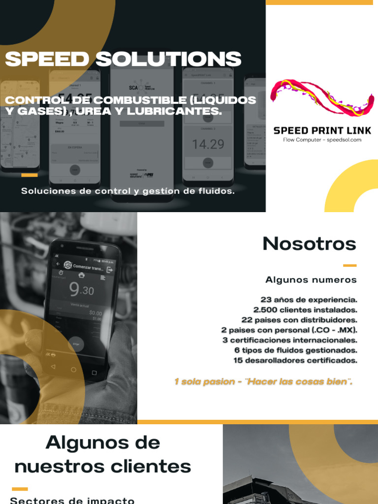 Presentacion SPL ESP 2024 | PDF