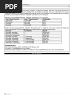 Two-Statement Approach to Comprehensive Income | PDF | Income Statement ...