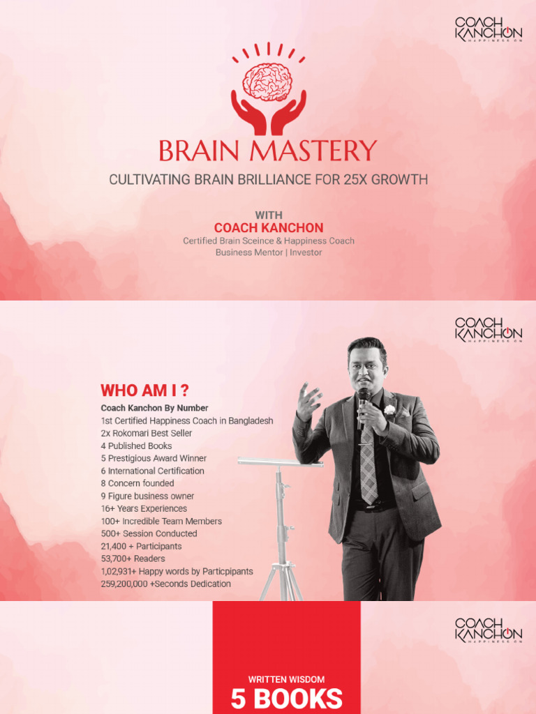 Brain Mastery .PPTX - 20240211 - 125536 - 0000 | PDF