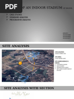 Sports Complex | PDF