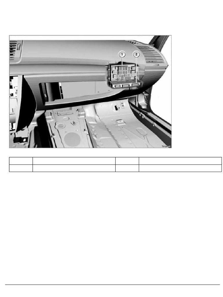 SBT Electrical Distribution Overview | PDF | Electrical Connector ...