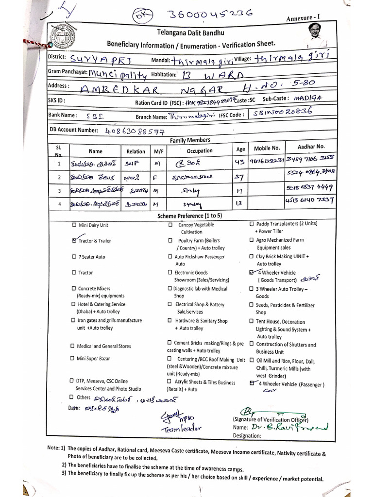 Kandukuri Srinivas | PDF