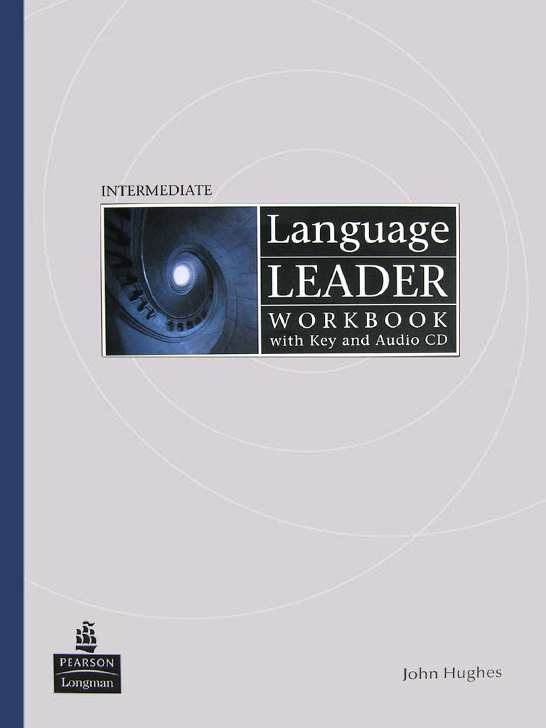 Language Leader Intermediate Workbook | PDF