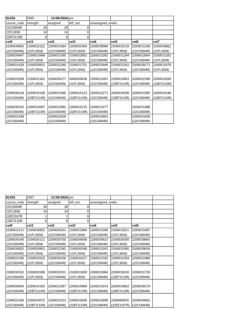 26 - 11 - 24 - Seating - Y21, Y22 | PDF