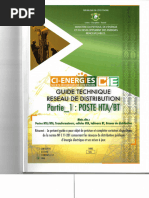 Sequelec Guide Pratique Poste HTA F4 | PDF