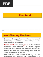 Road Construction Equipment List | PDF