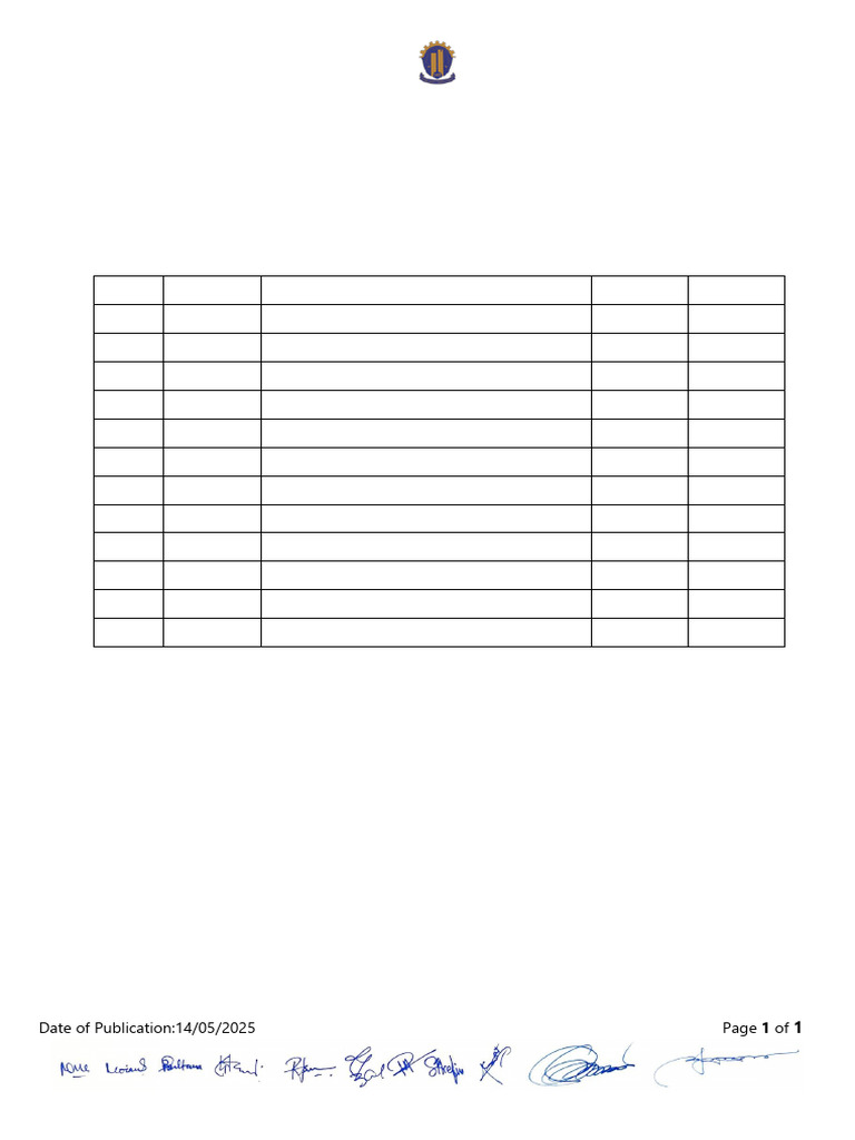 Summary 16 06 2025 | PDF