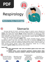 Cold & Cough, Rhinitis - Kelompok 2 - Modul Pernapasan B | PDF