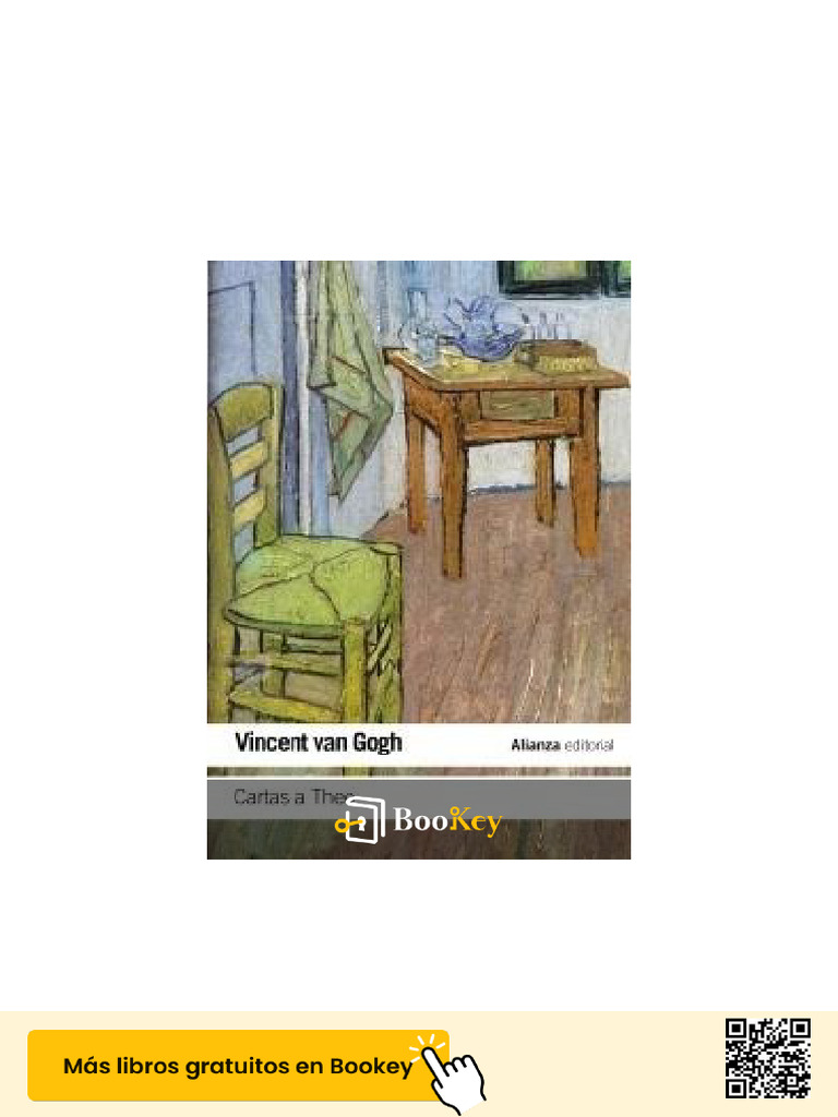Cartas A Theo PDF | PDF | Vincent Van Gogh | Paul Gauguin