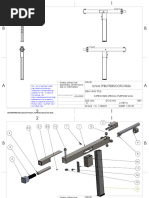 AR-15 Assembly and Component Drawings | PDF | Technology & Engineering