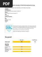 ICDL Online Essentials Sample Part-Test Practical Questions - Edge ...