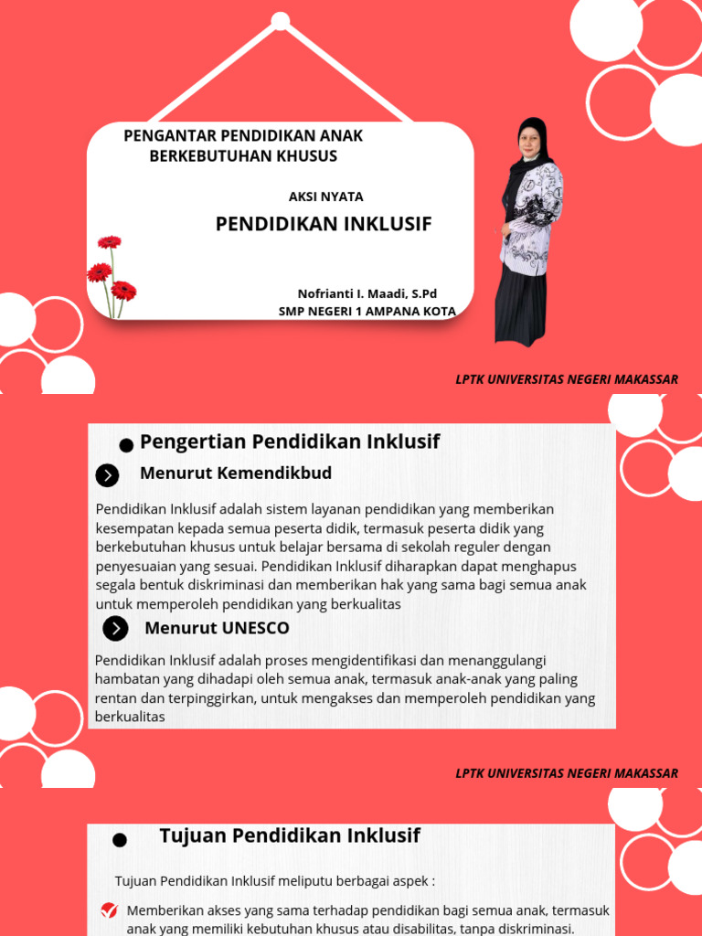 PENDIDIKAN INKLUSIF_ | PDF