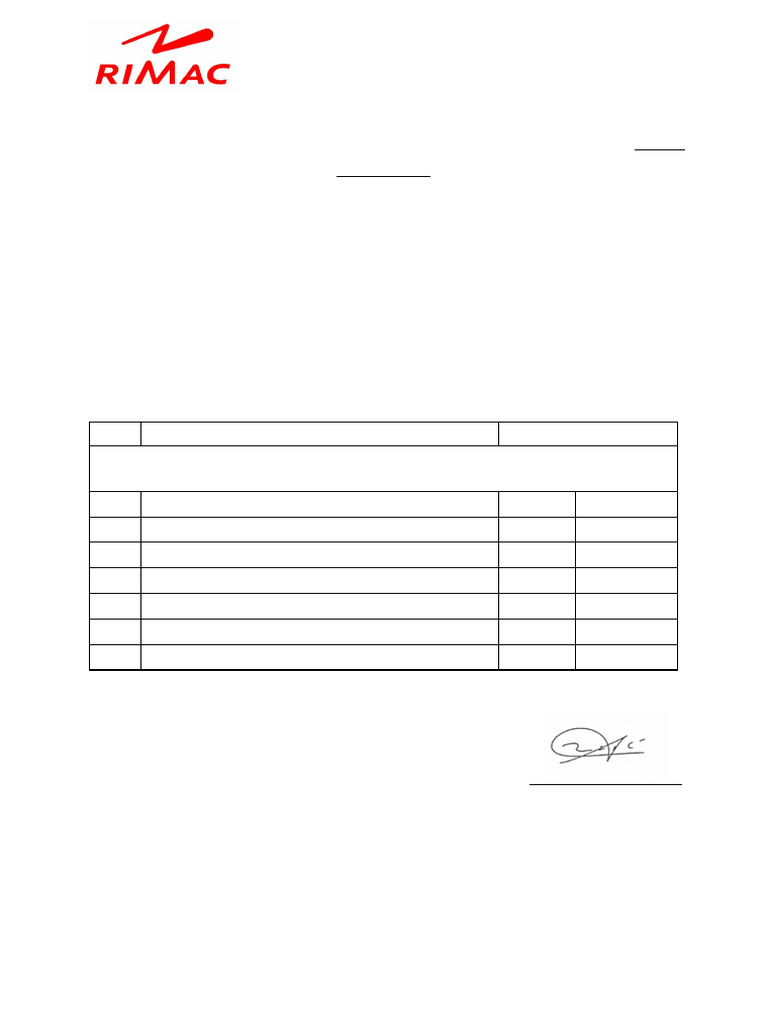 Poliza SCTR Salud y Pensión RIMAC - Junio A Julio 2025 Al 03.07.2025 ...