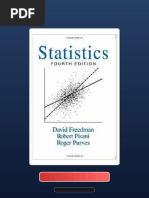 Statistics | PDF | Social Science
