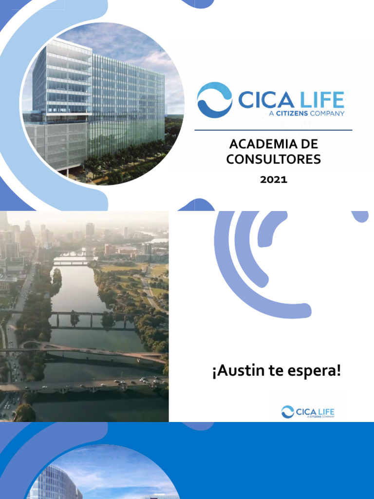 CICA Life IC Basic Training (Jan 2021) Red | PDF