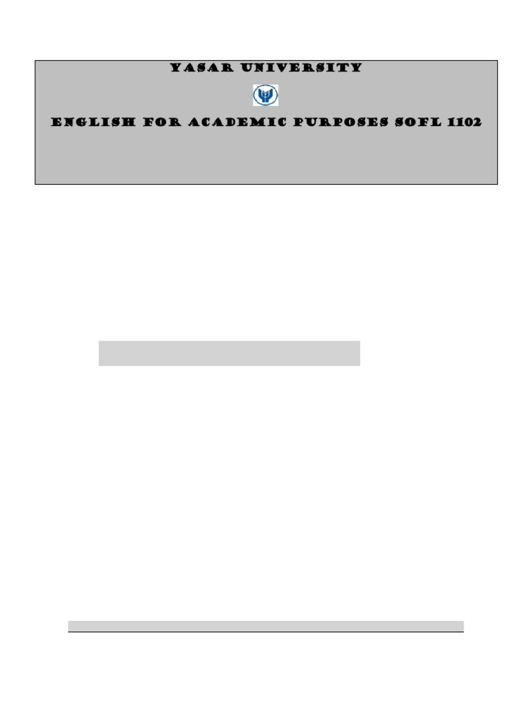 Current APA Style Guidelines (7th Ed.) | PDF | Apa Style