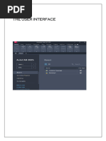 AutoCAD User Interface Overview | PDF | Command Line Interface | Window ...