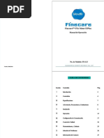 Ficha Tecnica BD Phoenix M50 | PDF | Las bacterias | Antimicrobiano