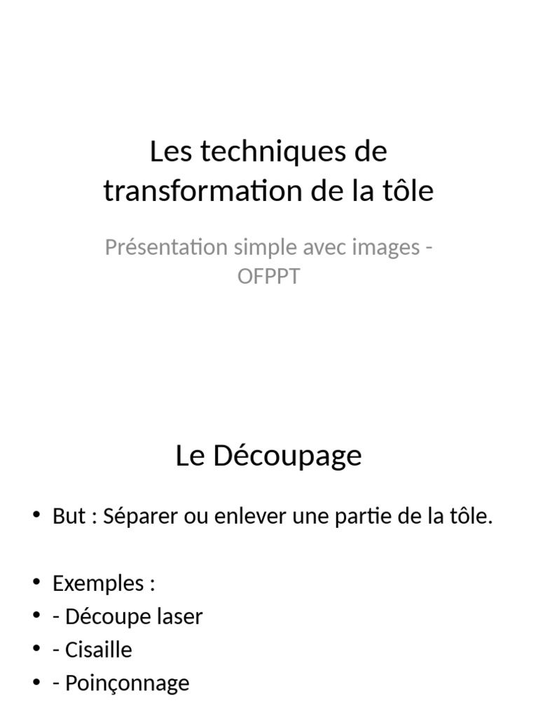 Transformation Tole Techniques | PDF