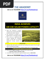 FAQ in Respect of National Portal for PM Surya Ghar 16-02-2025 | PDF | Renewable Energy ...