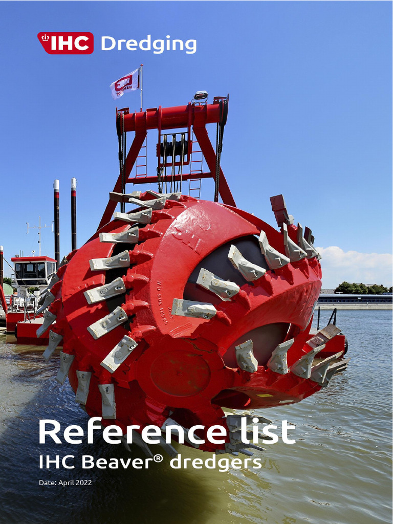 References IHC Beavers 1963-Present | PDF | Planets In Astrology ...