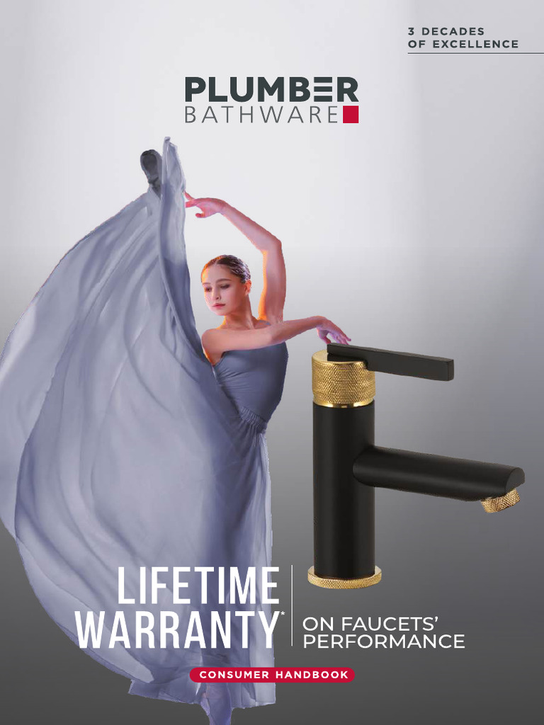 Plumber Catalogue | PDF