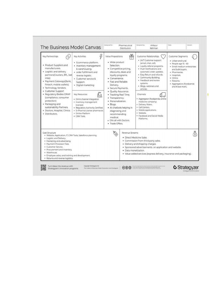Order Fulfillment Process Flowchart | PDF | Supply Chain | Customer ...