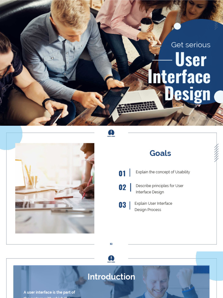 Semana 14 - Chapter 9 User Interface Design IN3009 - Análisis y Diseño de Sistemas de ...