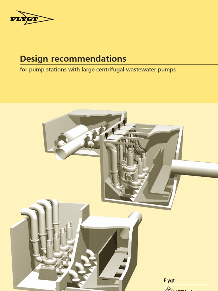 Sump Design | PDF | Pump | Chemical Engineering