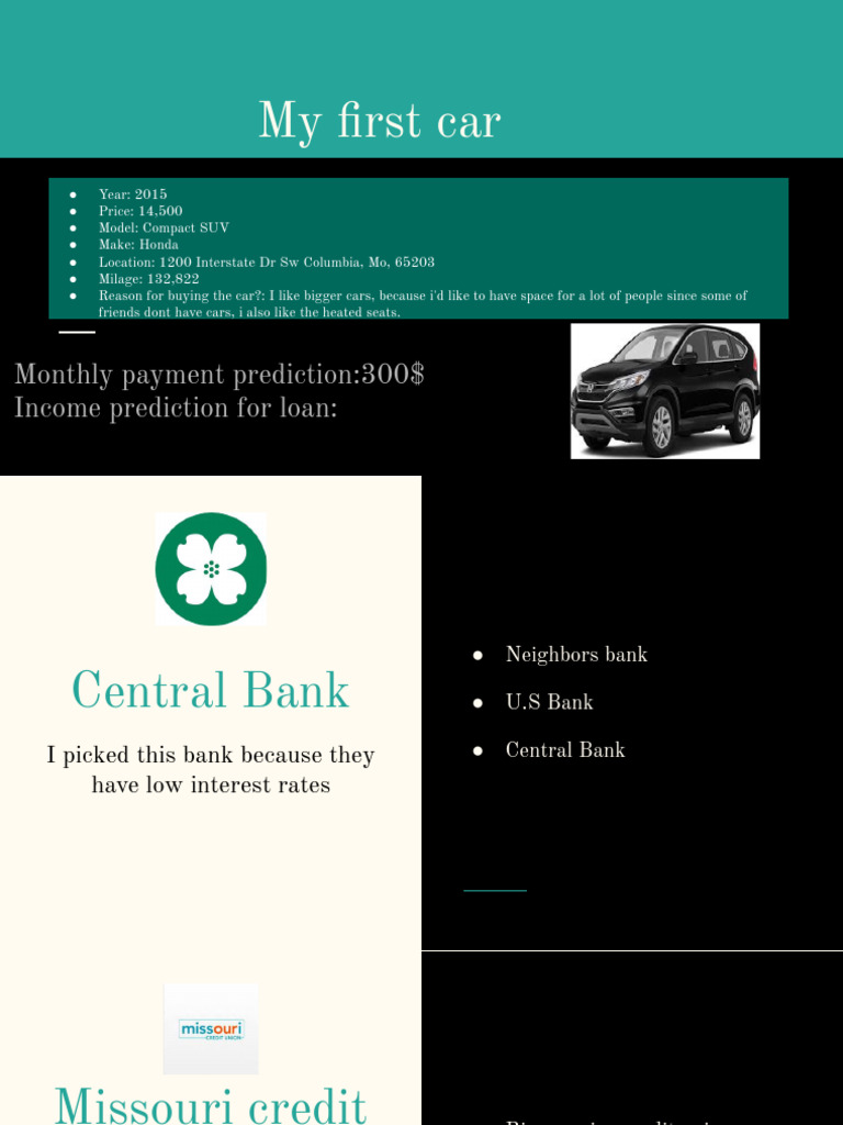 Science Project | PDF